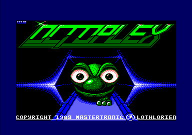 Octoplex screenshots - MobyGames