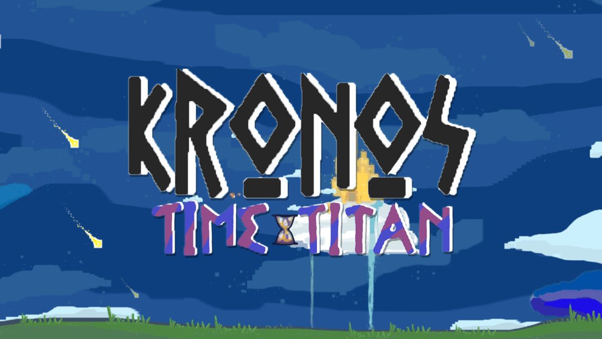 Kronos: Time Titan screenshots - MobyGames