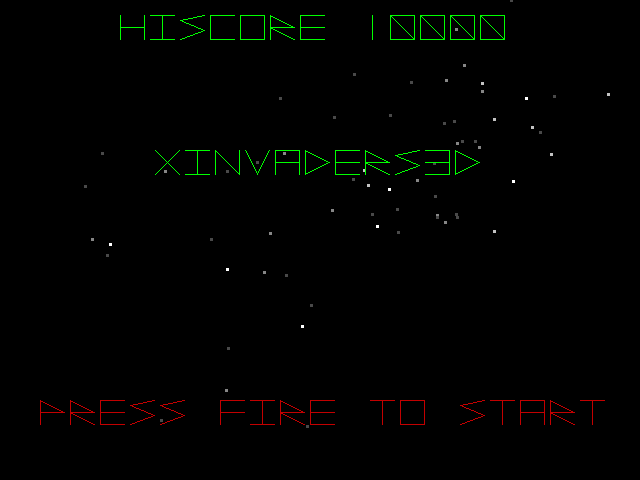 XInvaders 3D - MobyGames