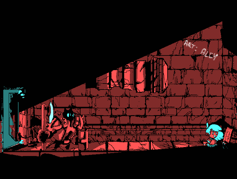 Screenshot Of Alnas Break Browser 2019 Mobygames 