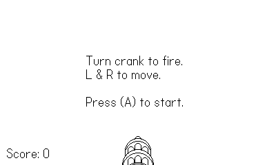 Chain Gun (2022) - MobyGames