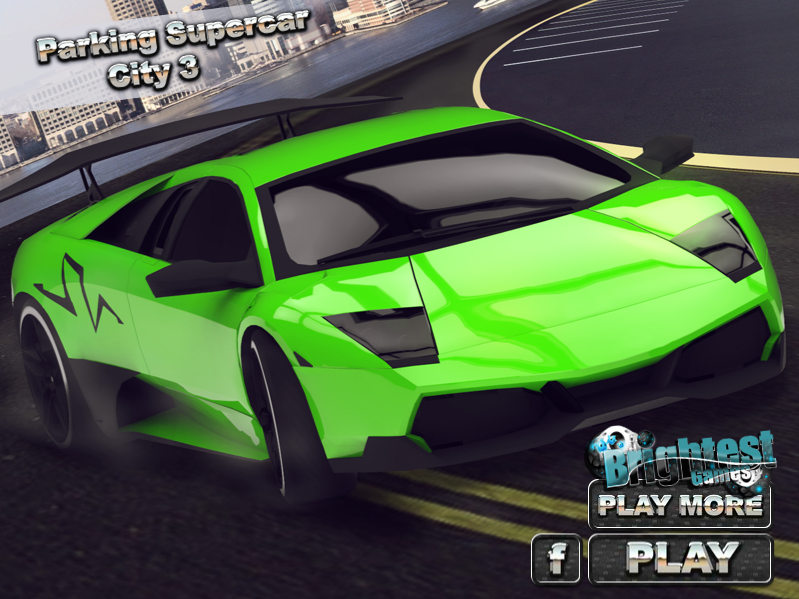 Parking Supercar City 3 Attributes, Tech Specs, Ratings - MobyGames