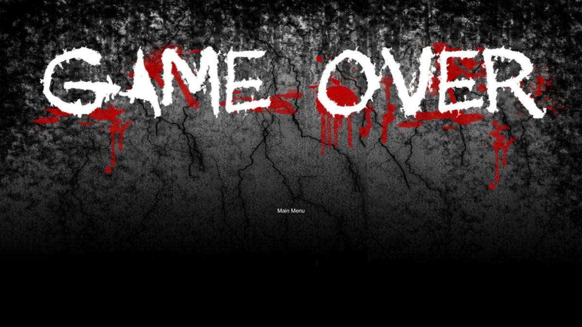 Screenshot of Unknown Asylum (Windows, 2014) - MobyGames