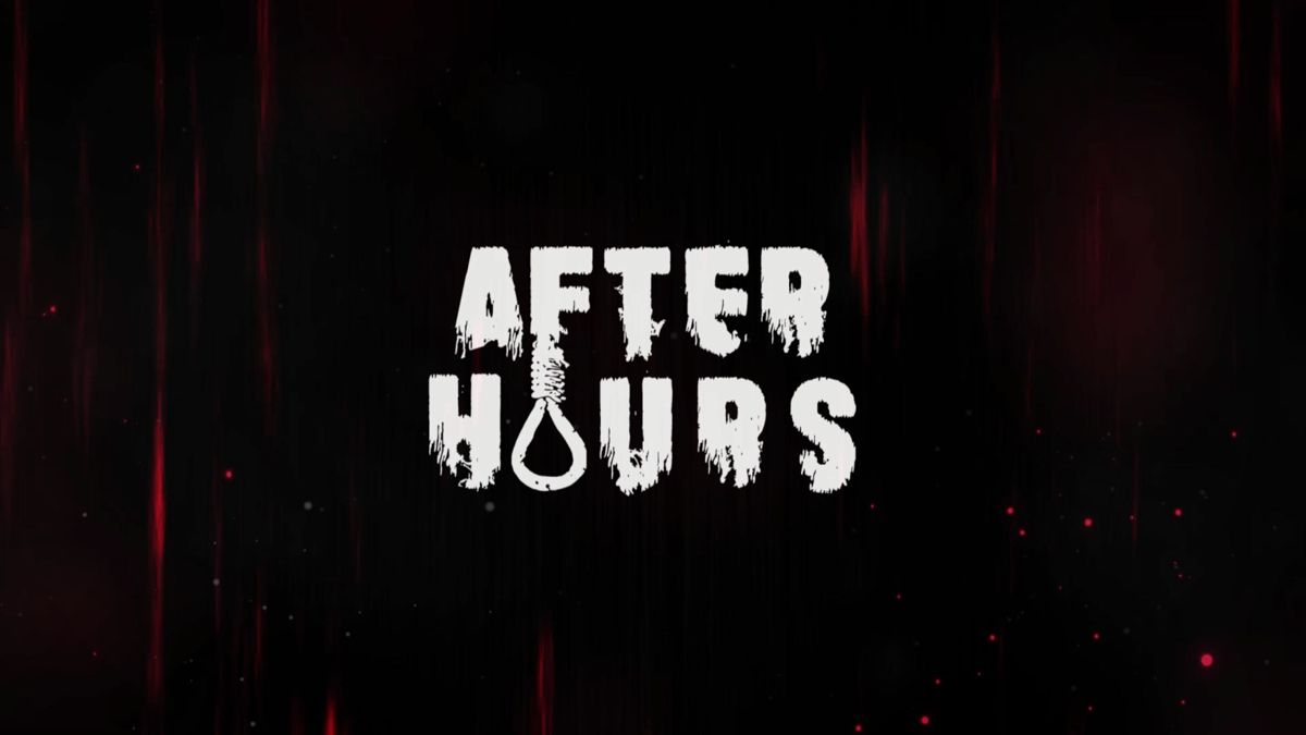 Screenshot of AfterHours (Windows, 2022) - MobyGames