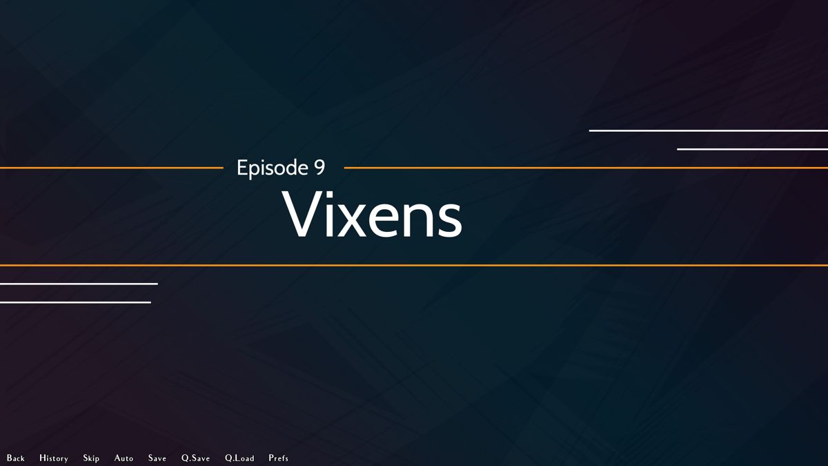 Screenshot of Being a DIK (Windows, 2022) - MobyGames