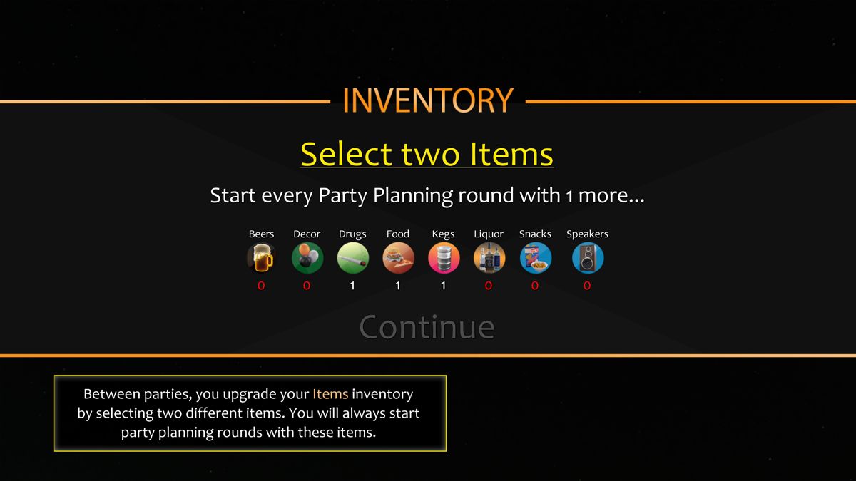 Screenshot of Being a DIK (Windows, 2022) - MobyGames