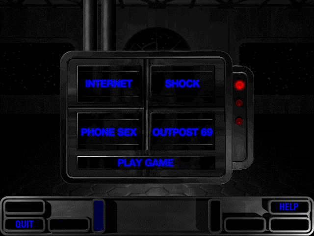 Ass Troids (1996) - MobyGames