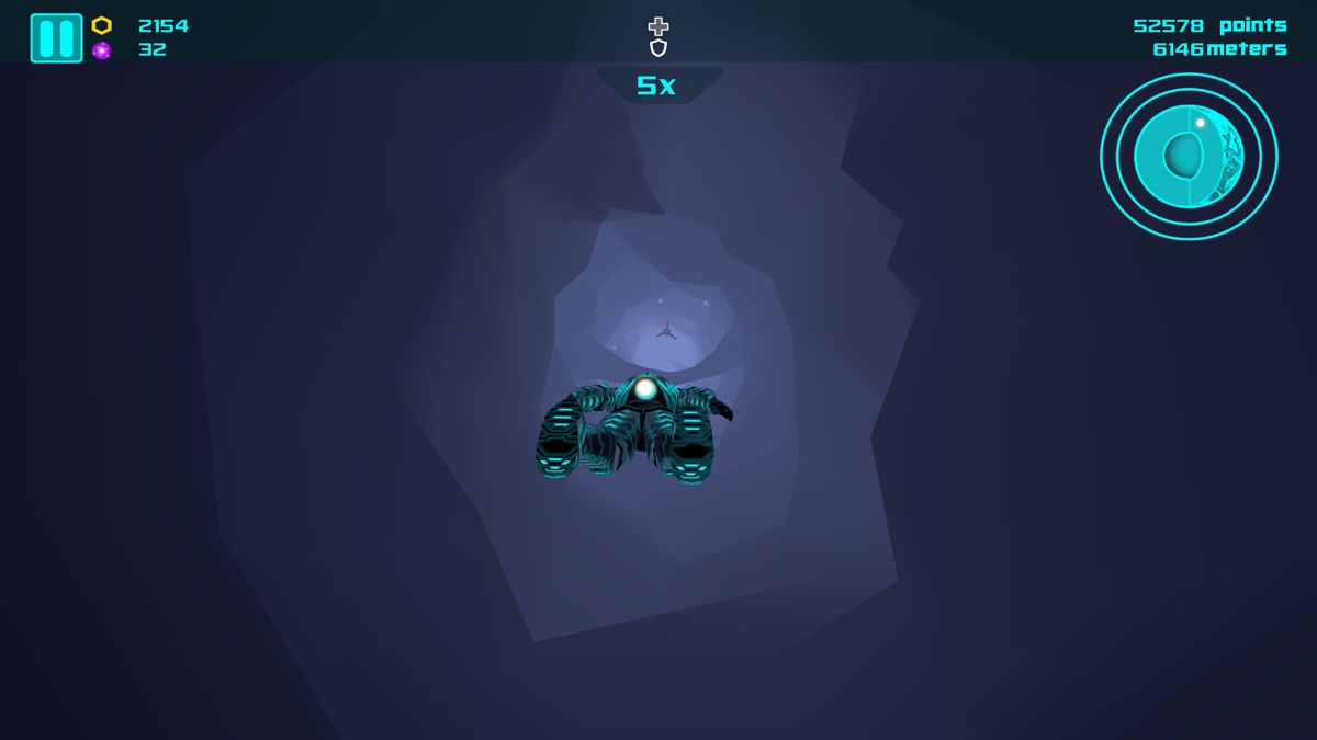 Screenshot of Stan Lee's Verticus (Windows, 2020) - MobyGames