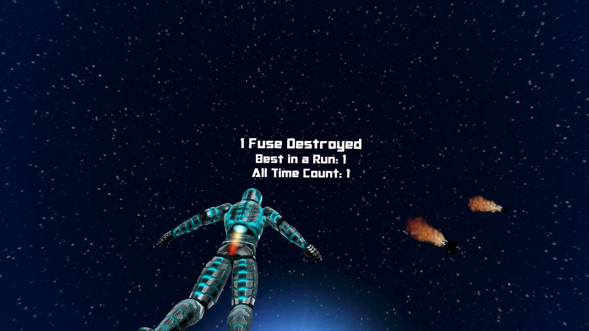 Screenshot of Stan Lee's Verticus (Windows, 2020) - MobyGames