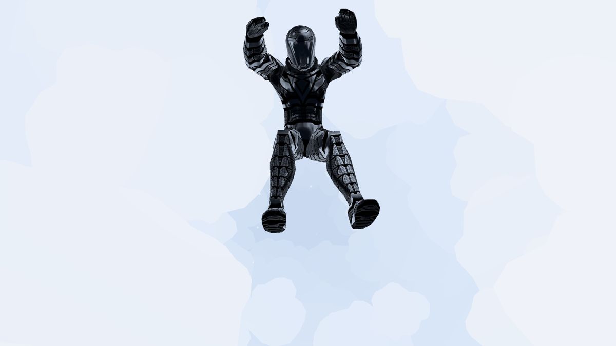 Screenshot of Stan Lee's Verticus (Windows, 2020) - MobyGames