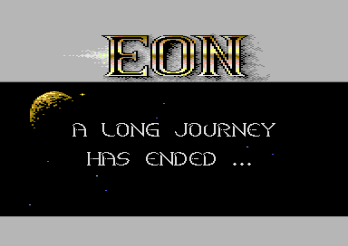 Eon (1993) - MobyGames