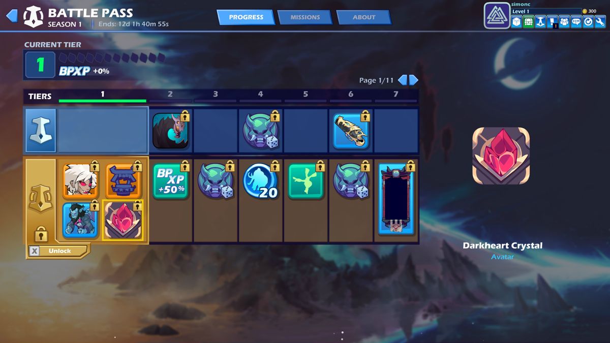 Screenshot of Brawlhalla (Windows, 2014) - MobyGames