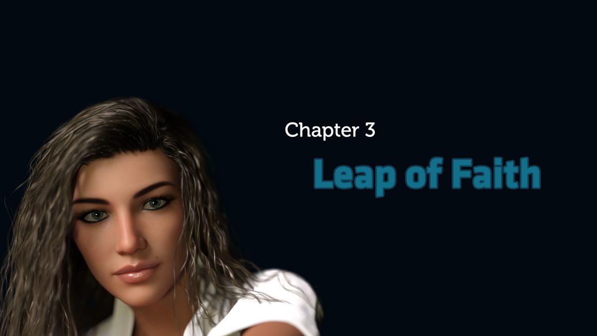 Screenshot of Leap of Faith (Windows, 2021) - MobyGames