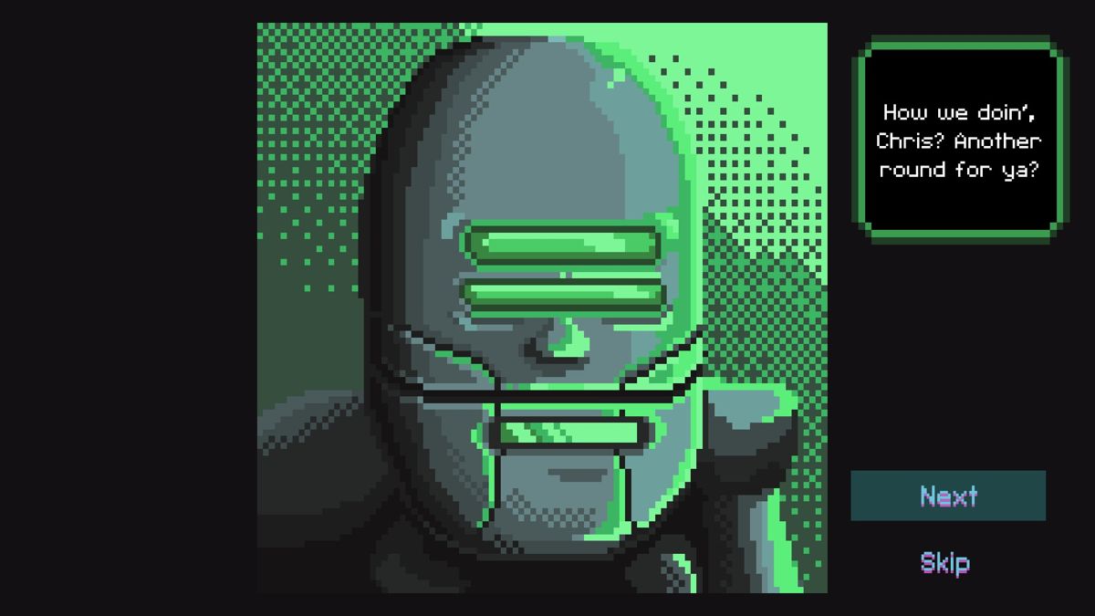 Screenshot of Sentry City (Windows, 2022) - MobyGames