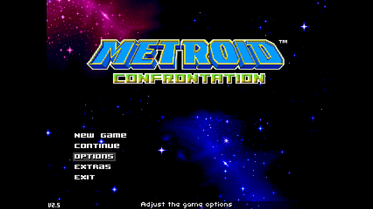 Metroid: Confrontation box covers - MobyGames