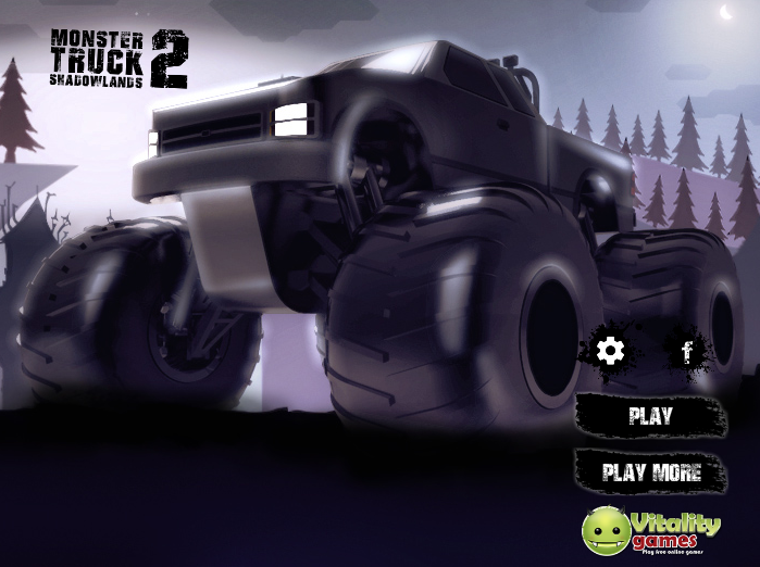 Monster Truck Shadowlands 2 (2016) - MobyGames