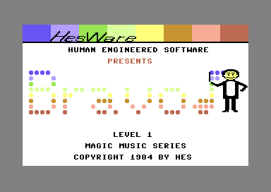 Bravo! (1984) - MobyGames