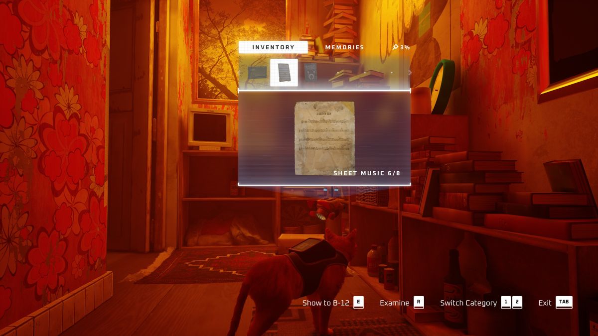 Screenshot of Stray (Windows, 2022) - MobyGames