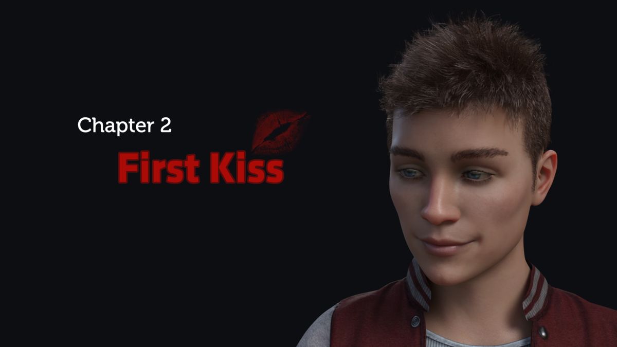 Screenshot of Leap of Faith (Windows, 2021) - MobyGames