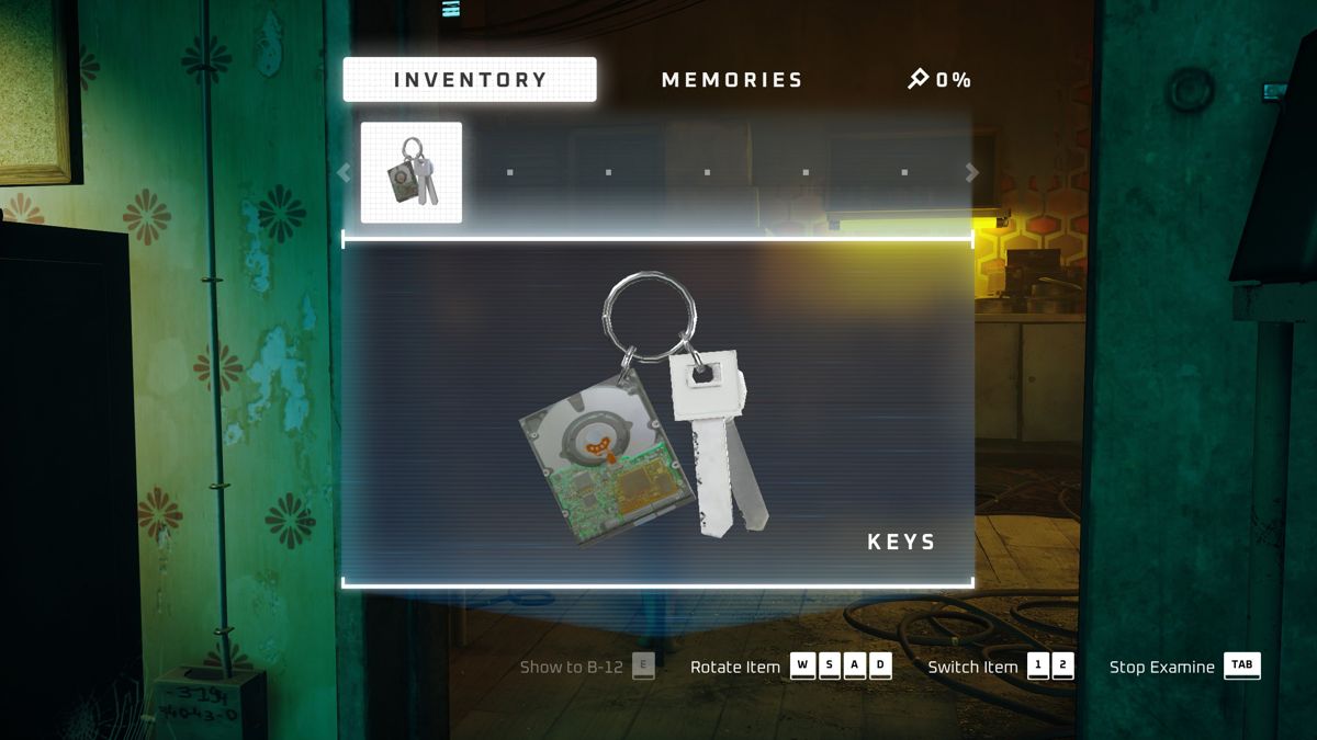 Screenshot of Stray (Windows, 2022) - MobyGames