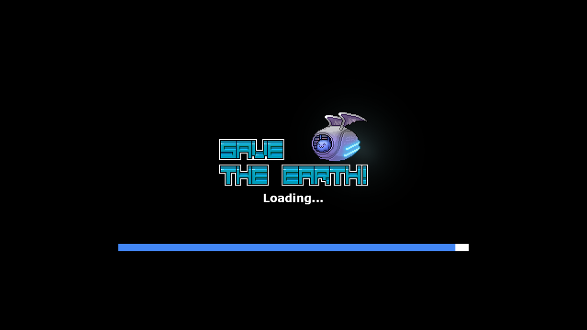 S.T.E.: Save The Earth screenshots - MobyGames