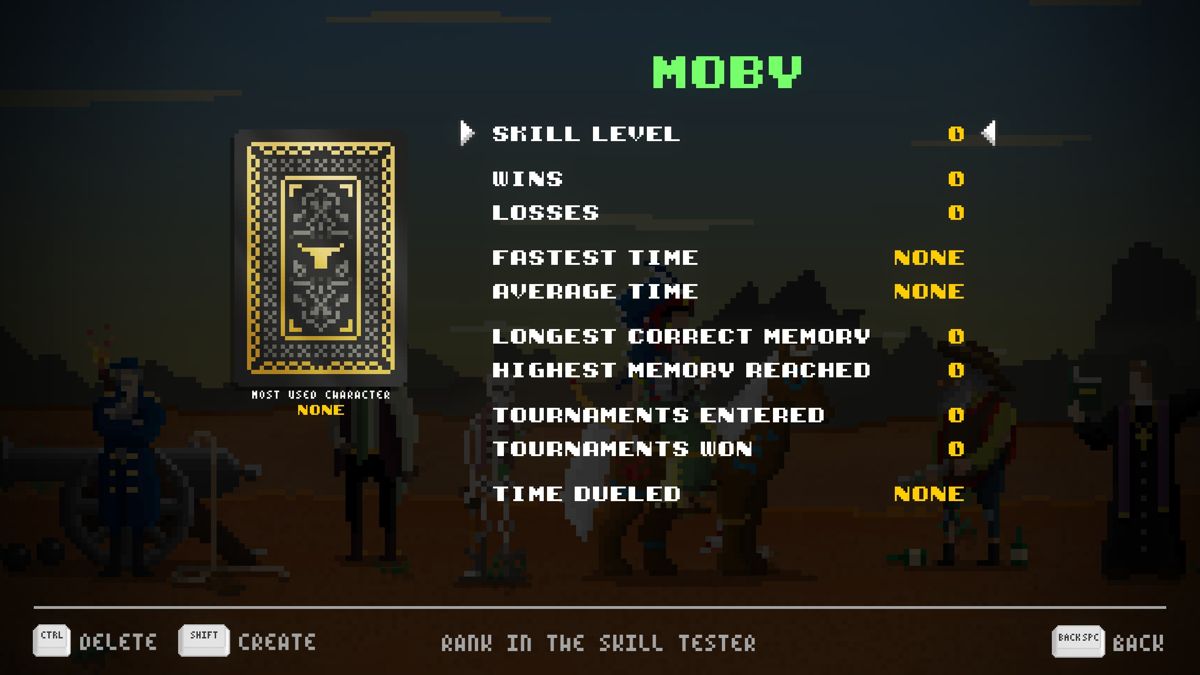 Screenshot of Western Press (Windows, 2016) - MobyGames