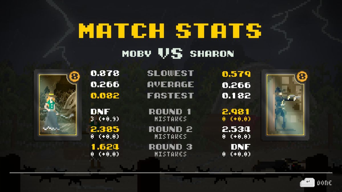 Screenshot of Western Press (Windows, 2016) - MobyGames