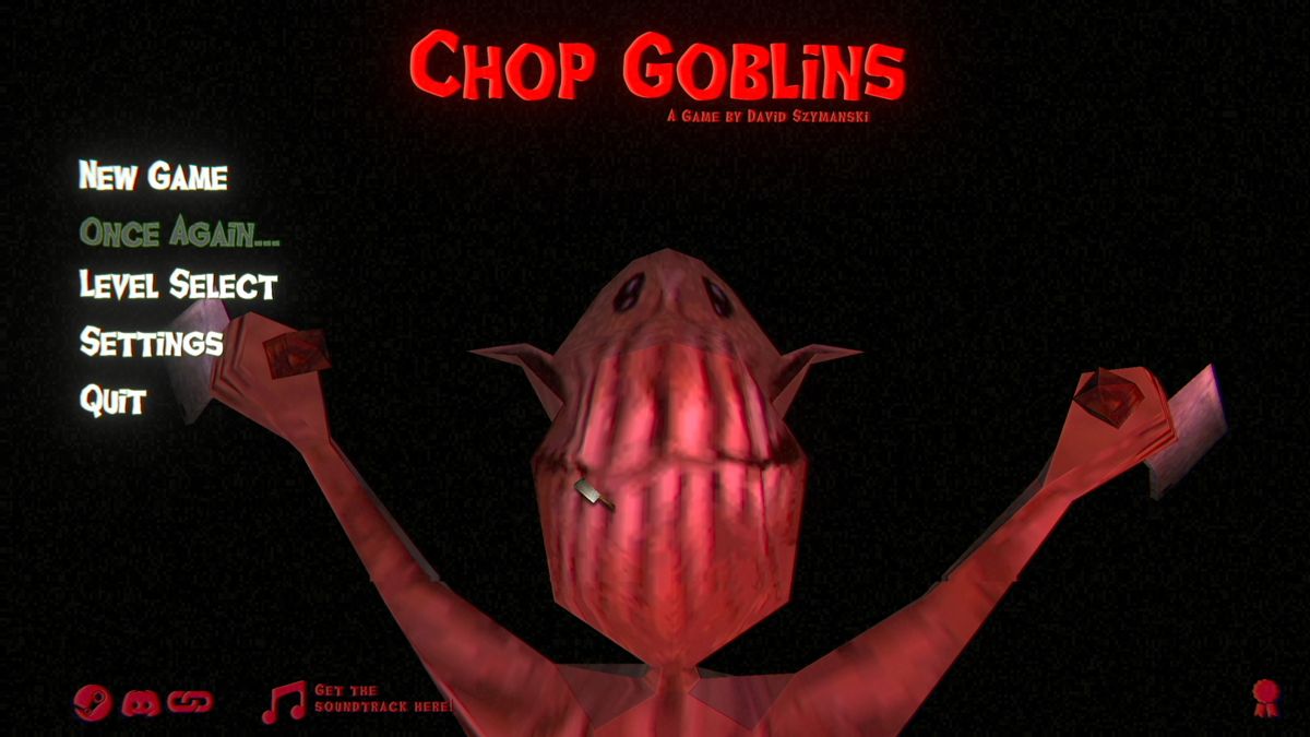 Chop Goblins screenshots - MobyGames
