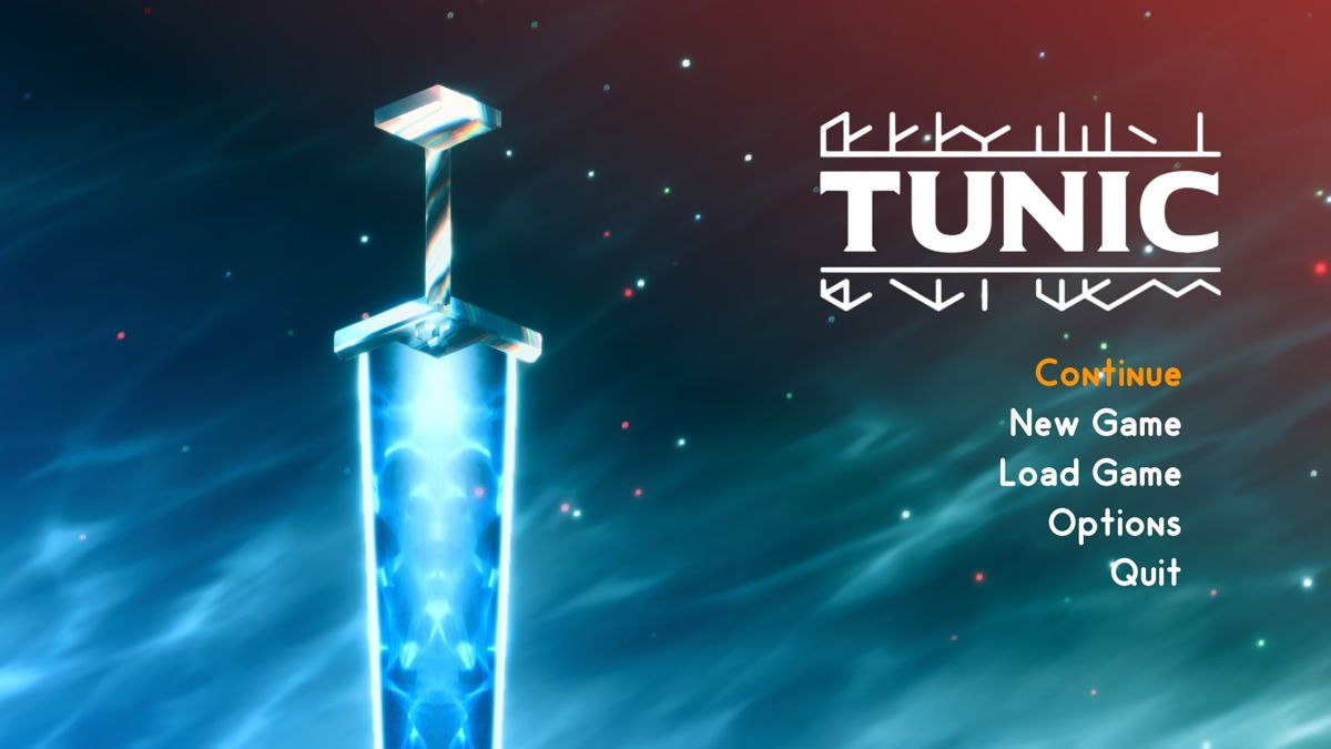 Tunic screenshots - MobyGames