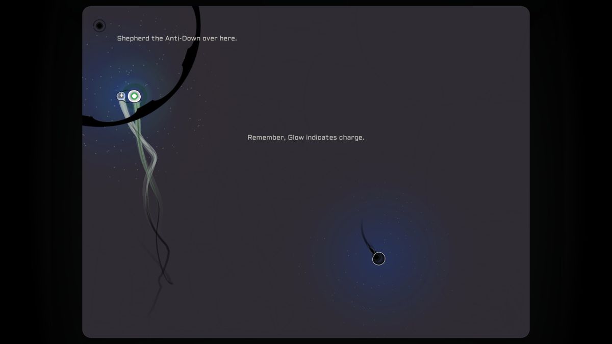 Screenshot of Particulars (Windows, 2013) - MobyGames