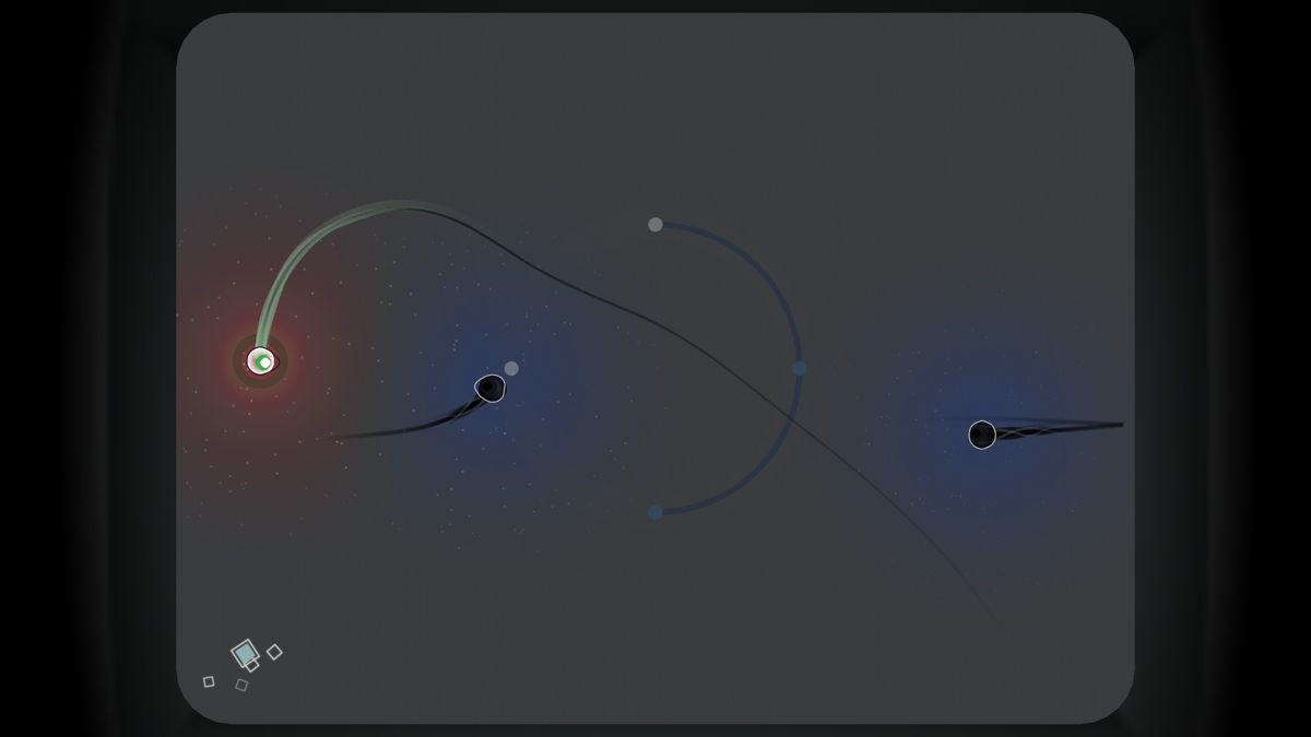 Screenshot of Particulars (Windows, 2013) - MobyGames