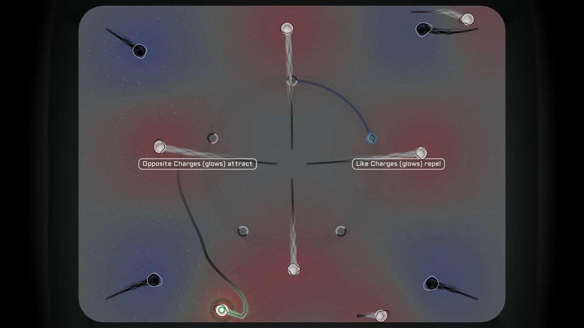 Screenshot of Particulars (Windows, 2013) - MobyGames