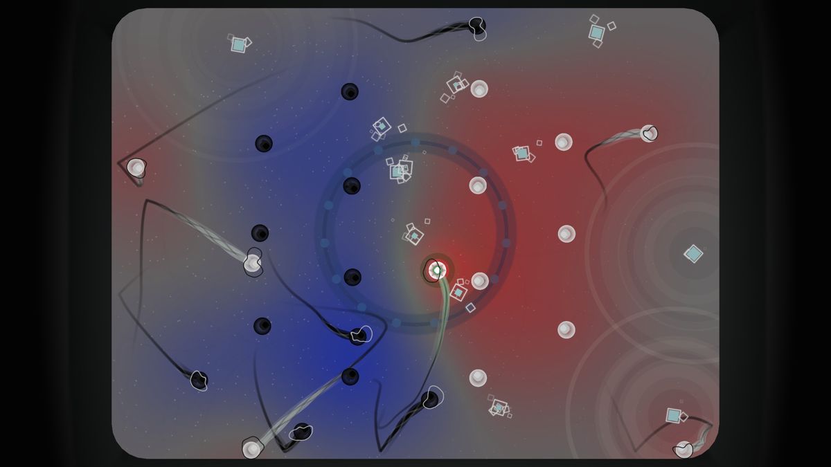 Screenshot of Particulars (Windows, 2013) - MobyGames