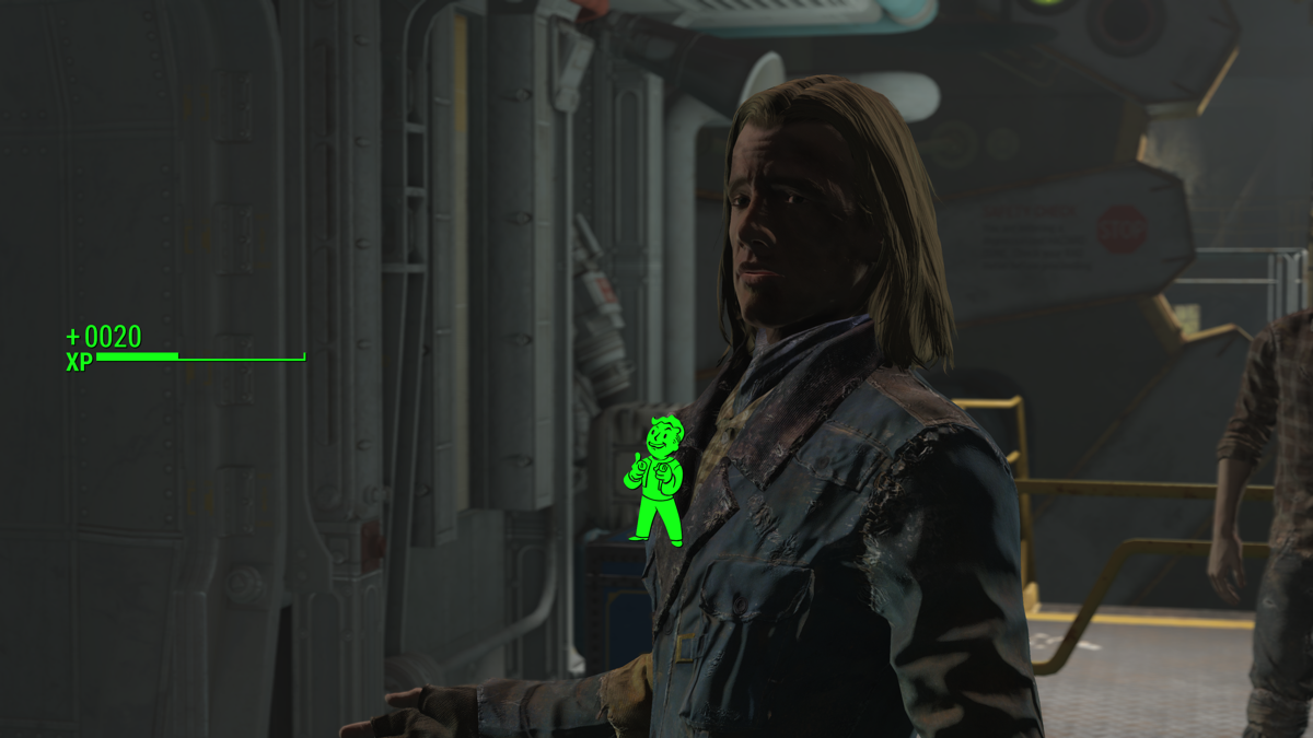Screenshot of Fallout 4: Vault-Tec Workshop (Windows Apps, 2016 ...