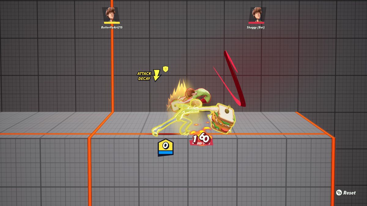 Screenshot of MultiVersus (Windows, 2022) - MobyGames