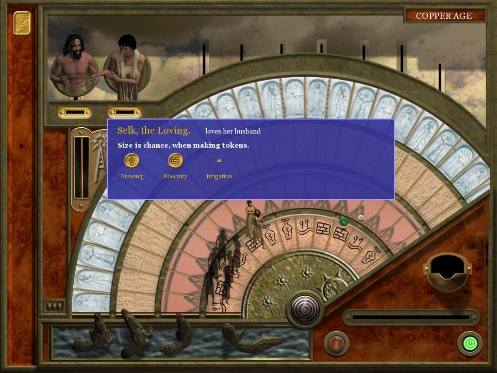 7 Grand Steps: What Ancients Begat - Исторические пошаговые стратегии ...