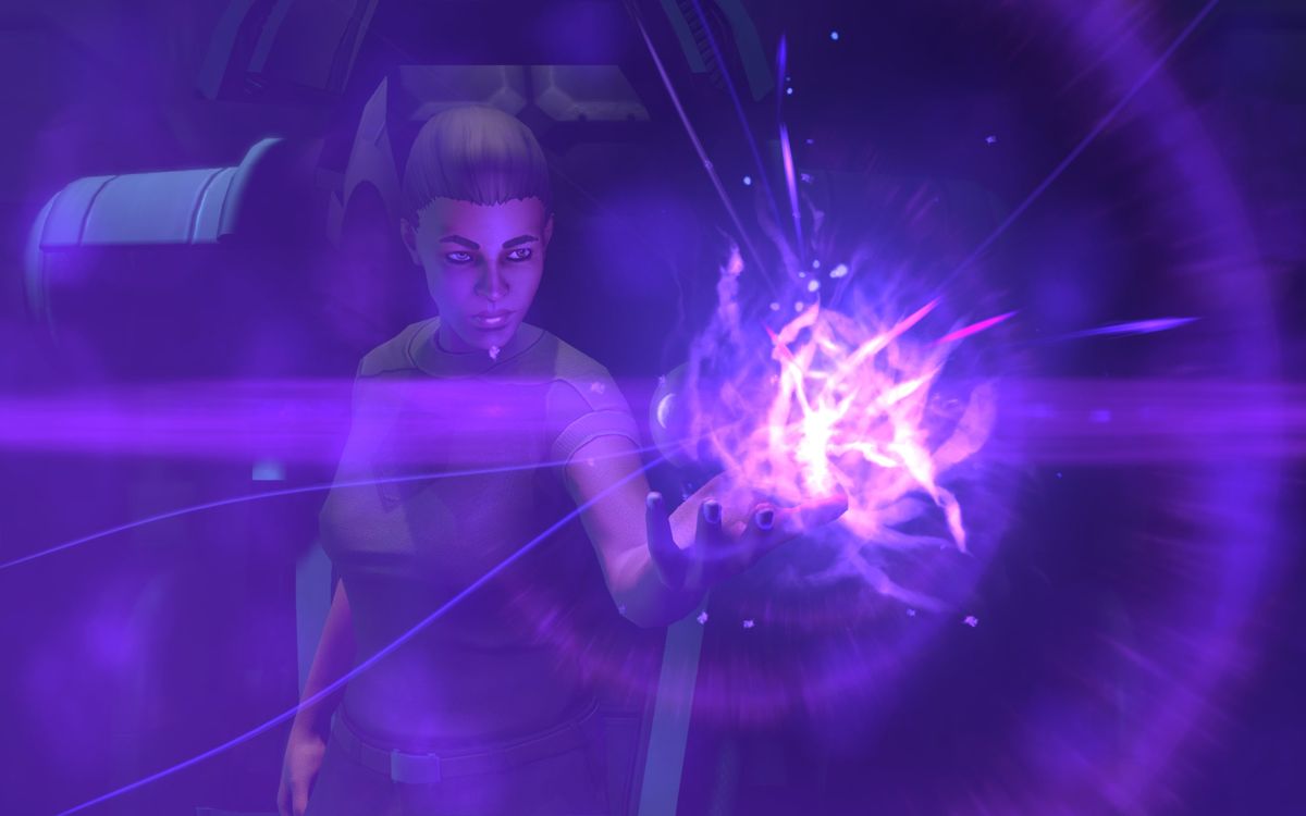 Screenshot of XCOM: Enemy Within (Windows, 2013) - MobyGames