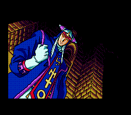 Screenshot of Lunar: The Silver Star (SEGA CD, 1992) - MobyGames