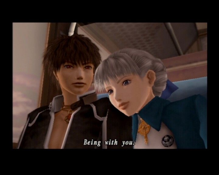 Screenshot of Shadow Hearts: Covenant (PlayStation 2, 2004) - MobyGames