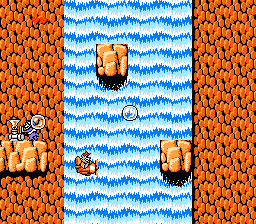 Screenshot of Disney's TaleSpin (NES, 1991) - MobyGames