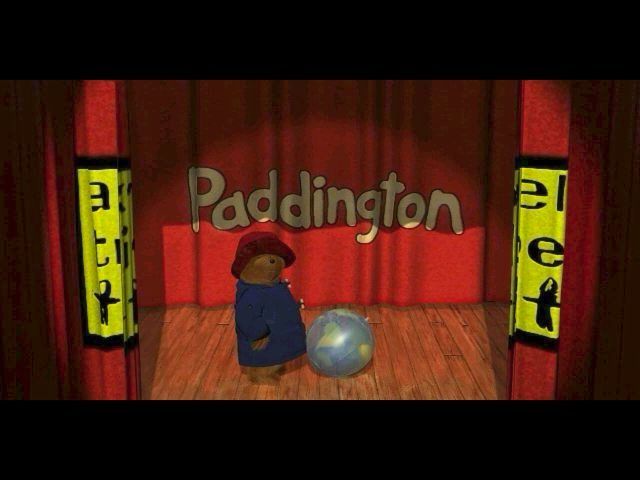 Screenshot of Paddington: The World Mystery Tour (Windows, 2002 ...