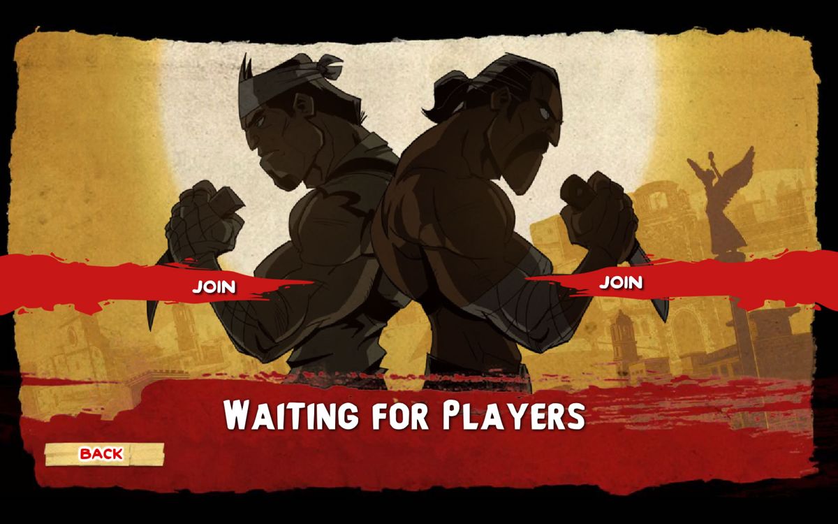 Screenshot of Shank (Windows, 2010) - MobyGames