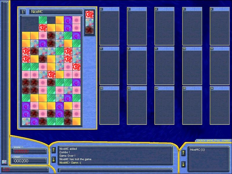 DebloX (2001) - MobyGames