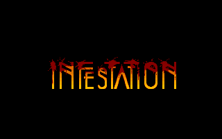 Infestation screenshots - MobyGames