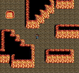 Screenshot of Inindo: Way of the Ninja (SNES, 1991) - MobyGames
