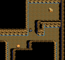 Screenshot of Inindo: Way of the Ninja (SNES, 1991) - MobyGames