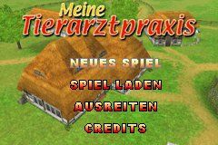 Paws & Claws: Pet Vet screenshots - MobyGames