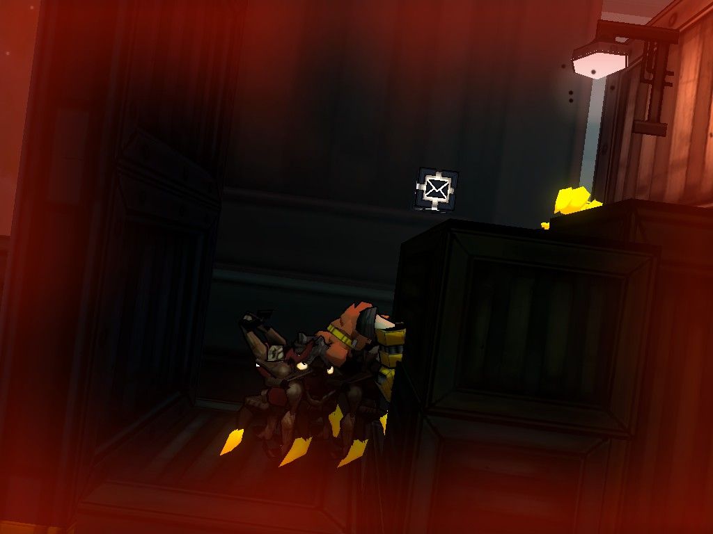 Screenshot of Cargo Commander (Windows, 2012) - MobyGames