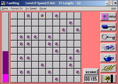 Screenshot of Interplay's Classic Collection (Windows 3.x, 1997) - MobyGames