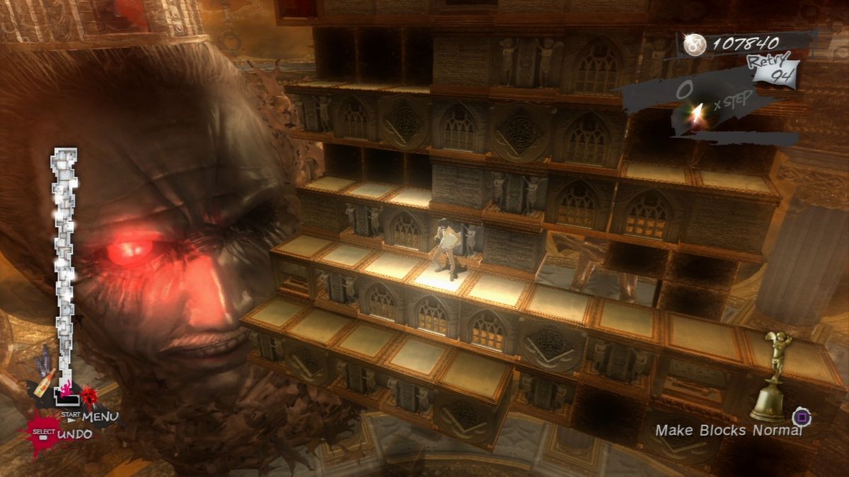 Screenshot of Catherine (PlayStation 3, 2011) - MobyGames